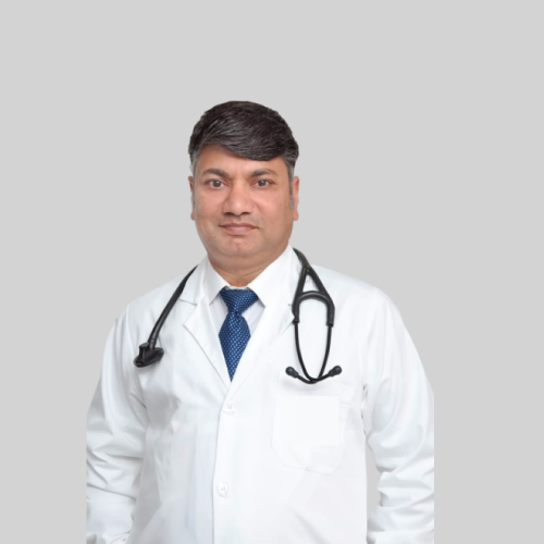 Dr.Arvind Singhal - Interventional Cardiologist | Dr. Arvind Heart Clinic